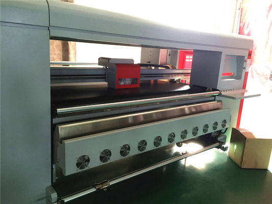 flatbed textile printing machine – Quality Supplier from China